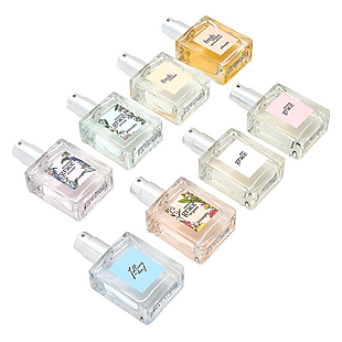 8pc Philosophy Mini Fragrance Set $80