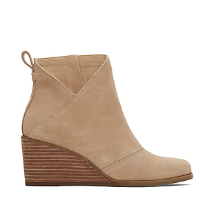 TOMS: Extra 35% Off Boots