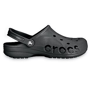 Crocs Adult Baya Clogs $30
