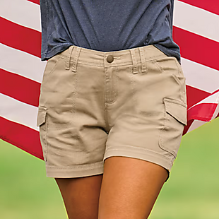 Bass Pro Shops Cargo Shorts $12